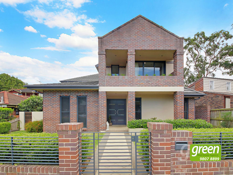 19 Federal Road, West Ryde, NSW 2114 - realestate.com.au