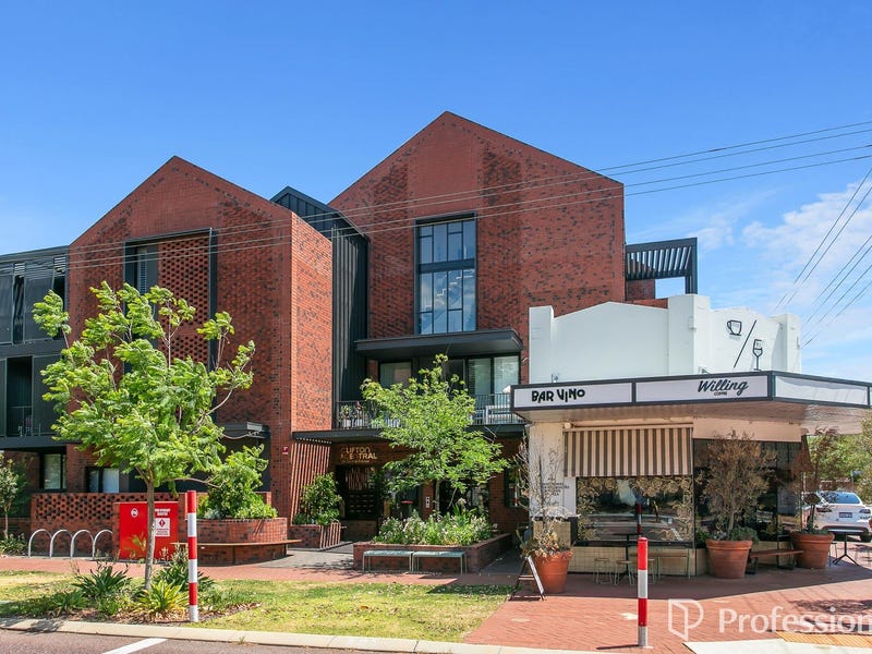 Sold Property Prices & Auction Results in Central Ave, Mount Lawley, WA ...