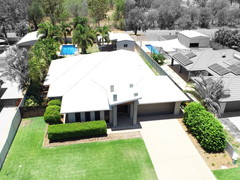 14 Cook Close, Emerald, Qld 4720 - Property Details