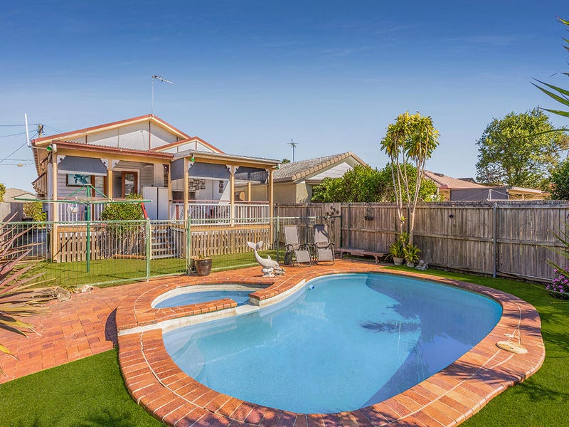 9 Daniel Street, Lota, Qld 4179 - Property Details