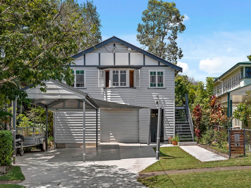 6 Kenneth Street, Tarragindi, Qld 4121 - Property Details