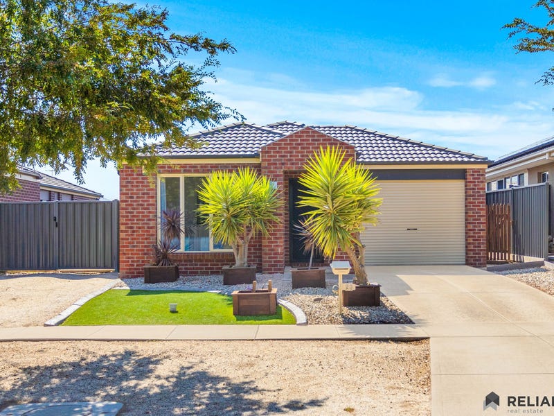 23 Mayesbrook Road, Manor Lakes, VIC 3024 - realestate.com.au