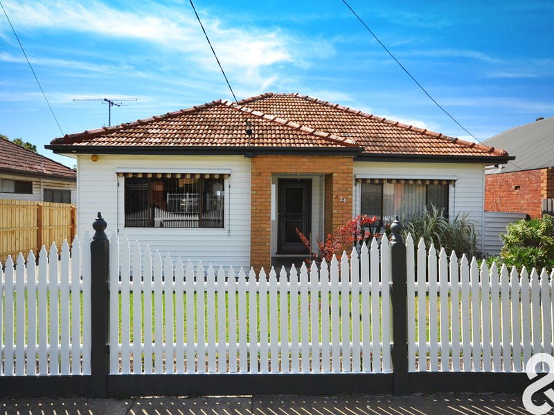 24 Kenneth Street, Preston, VIC 3072 - realestate.com.au