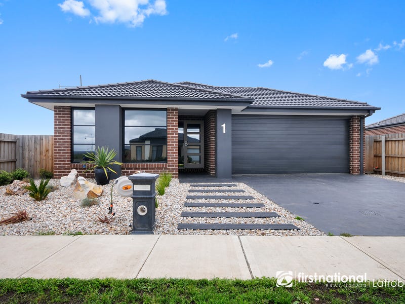1 Angus Road, Traralgon, Vic 3844 - Property Details