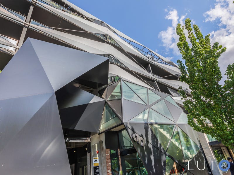 40/30 Lonsdale Street, Braddon, ACT 2612 - Property Details