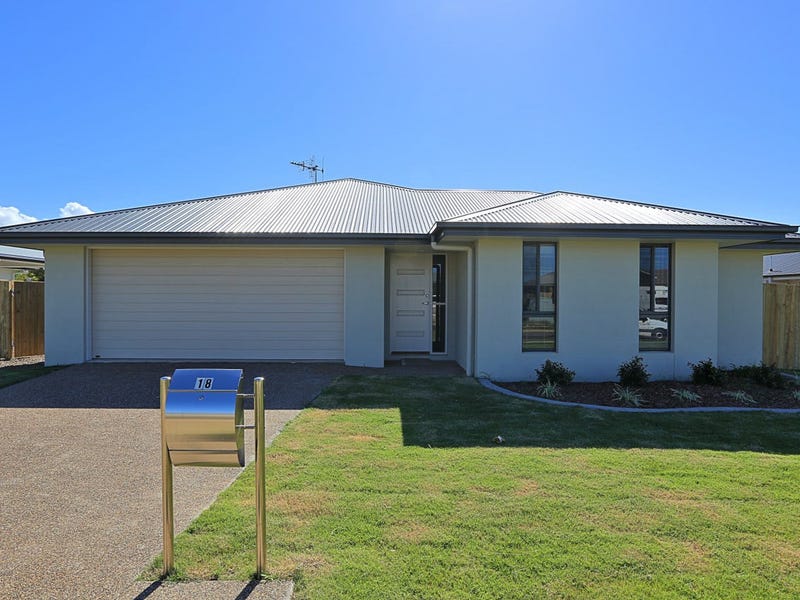 18 Firefly Street, Bargara, Qld 4670 - Property Details