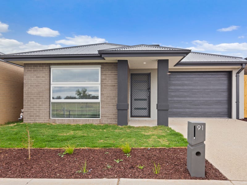 91 Micropora Drive, Wyndham Vale, VIC 3024 - realestate.com.au