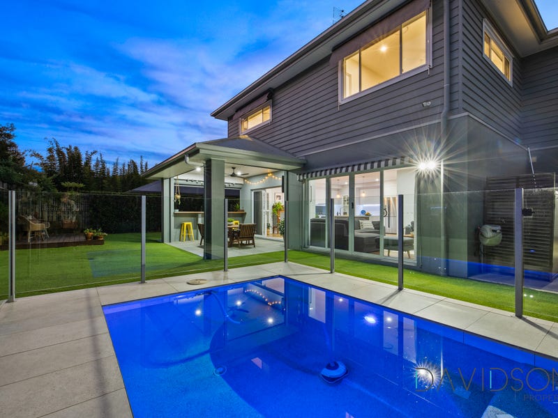 191 Riverstone Crossing, Maudsland, Qld 4210 - Property Details
