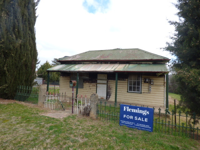 39 Ward Street, Harden, NSW 2587 - realestate.com.au