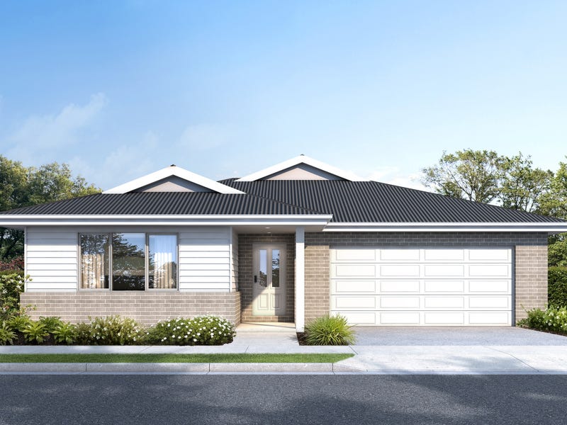 Lot 152 Both Street, Leneva, Vic 3691 - Property Details