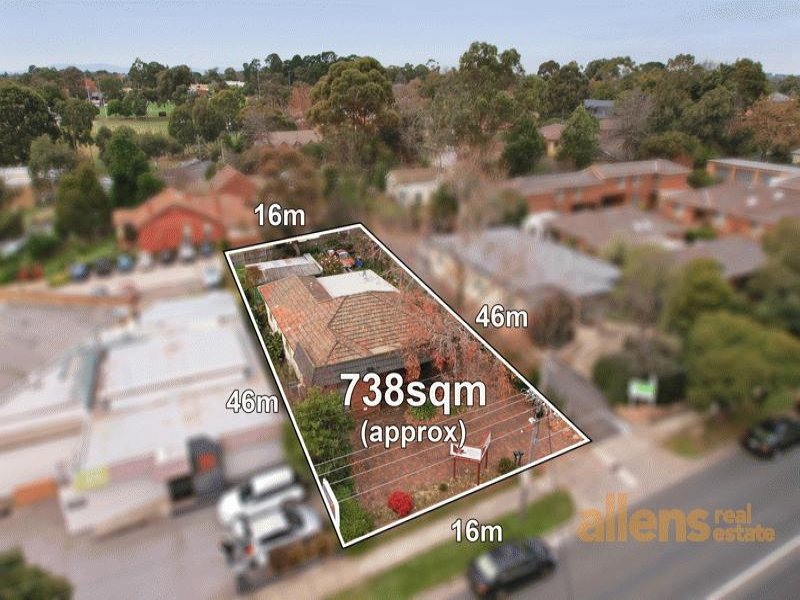25 Blackburn Road, Blackburn, Vic 3130 - Property Details
