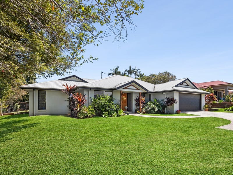 5 Pacific Place, Beerwah, Qld 4519 - Property Details