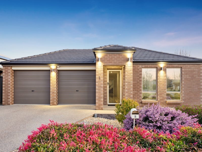 2 Scope Road, Woodcroft, SA 5162 - Property Details