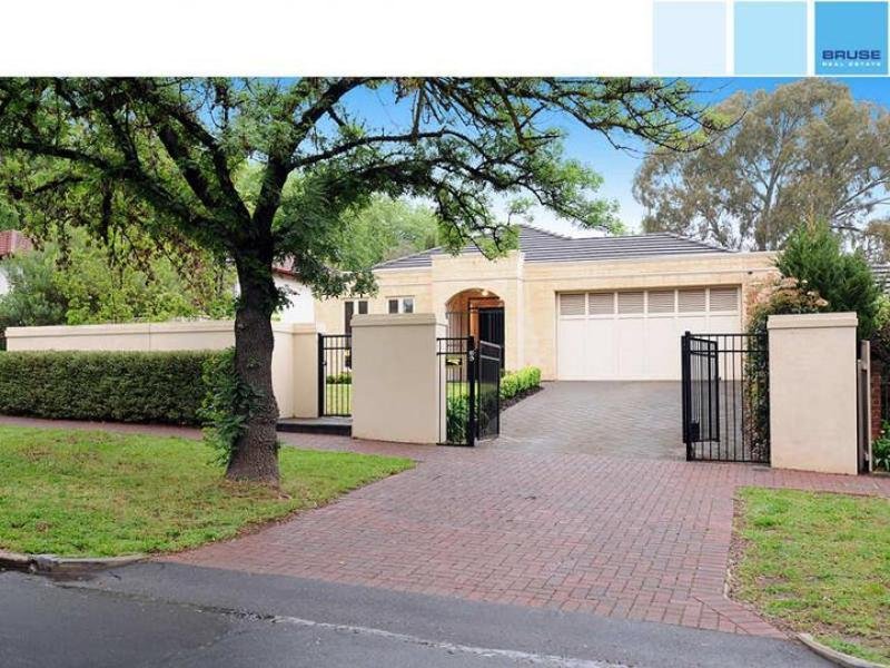 18 High Street, Burnside, SA 5066 - Property Details