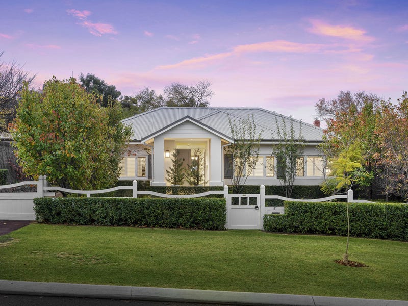 51 Riley Road, Dalkeith, WA 6009 - Property Details