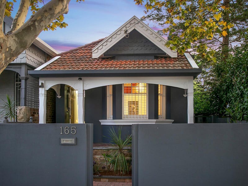 165 Chandos Street, Crows Nest, NSW 2065 - realestate.com.au