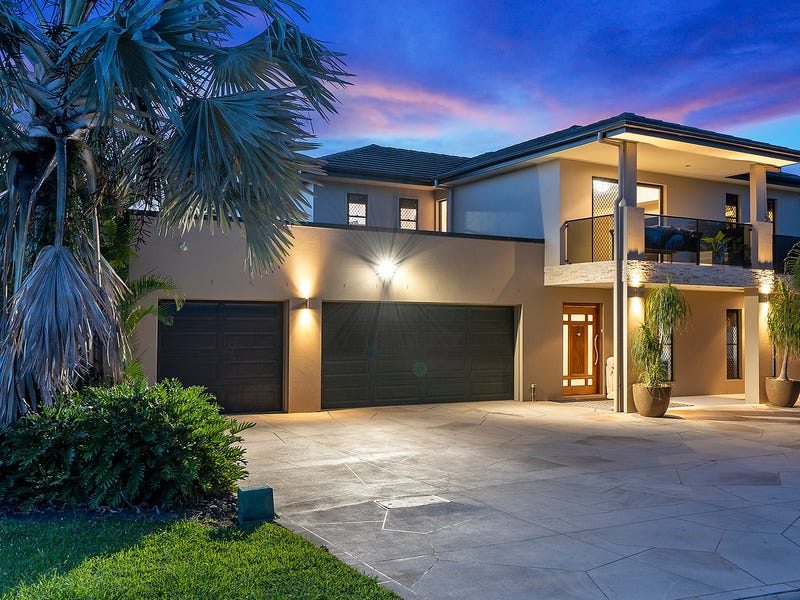 6 River Breeze Court, Windaroo, Qld 4207 - Property Details