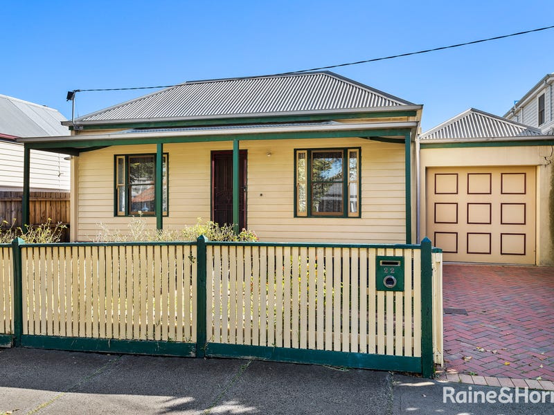 22 Perry Street, Williamstown, VIC 3016 - realestate.com.au