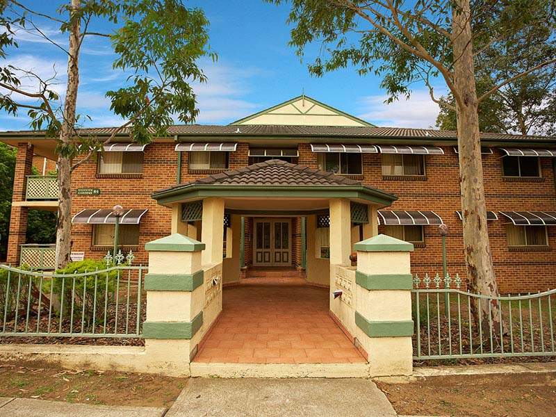 14/84 Pitt Street, Parramatta, NSW 2150 - Property Details