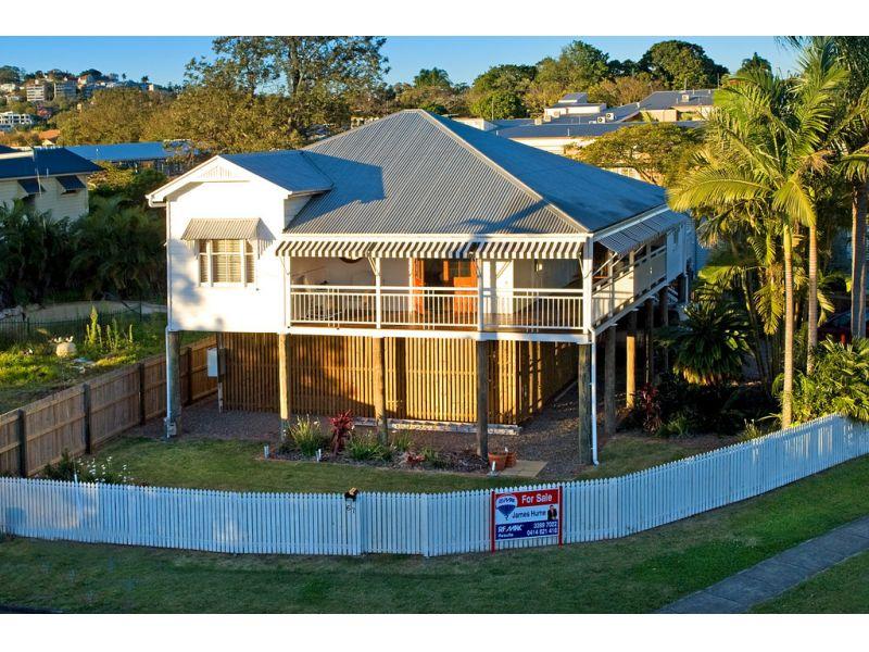 67 Quay Street, Bulimba, Qld 4171 - Property Details