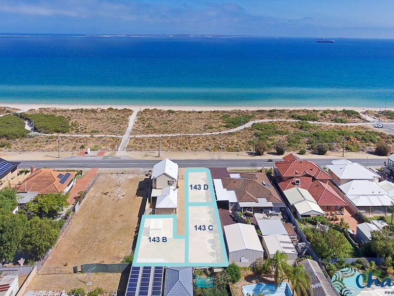 Real Estate & Property for Sale in Rockingham Beach, WA 6168 ...