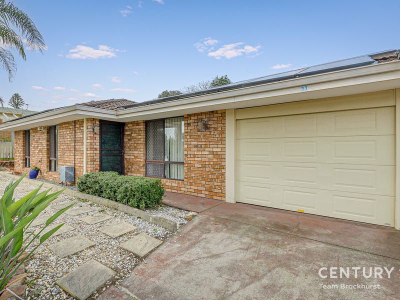 37 McNamara Drive, Thornlie, WA 6108 - Property Details