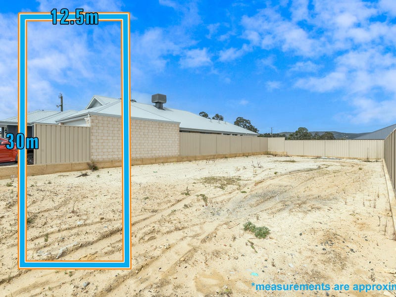 6 Alverston Boulevard, Haynes, WA 6112 - realestate.com.au