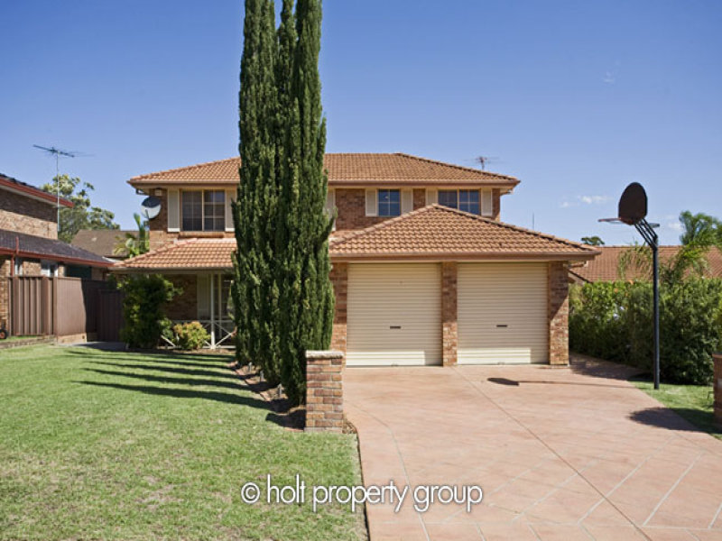 10 Raine Place, Barden Ridge, NSW 2234 - realestate.com.au