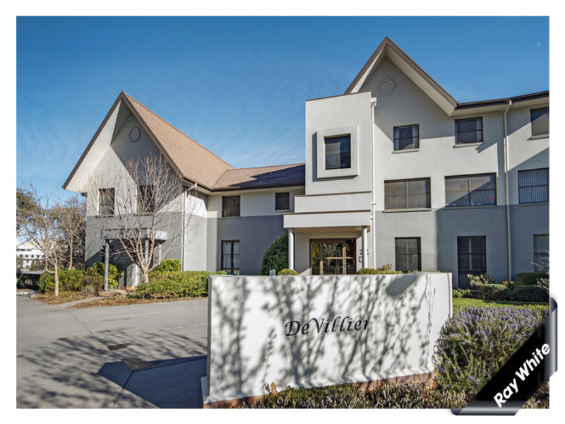 41/10 Hopegood Place, Garran, ACT 2605 - Property Details