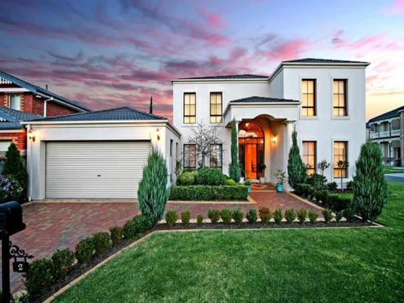 2 Park View Drive, Carnegie, Vic 3163 - Property Details