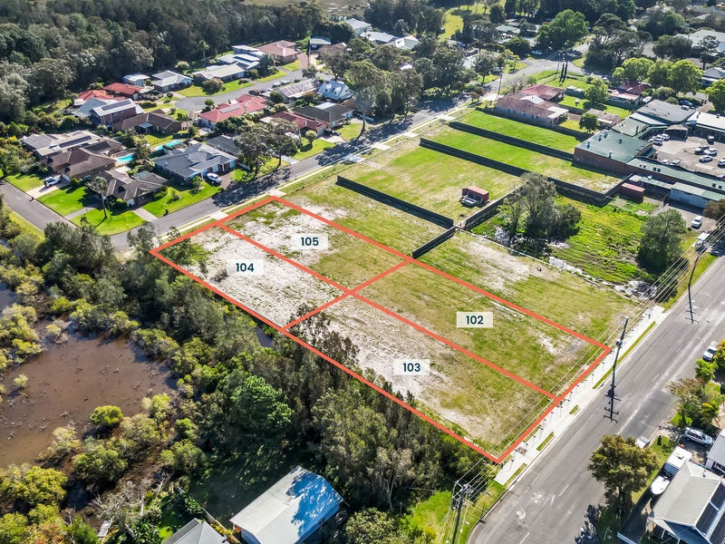 Real Estate & Property for Sale in Tea Gardens, NSW 2324 - realestate ...