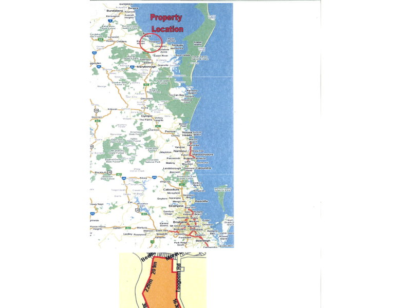 31-99 Toogoom Road, Toogoom, QLD 4655 - realestate.com.au