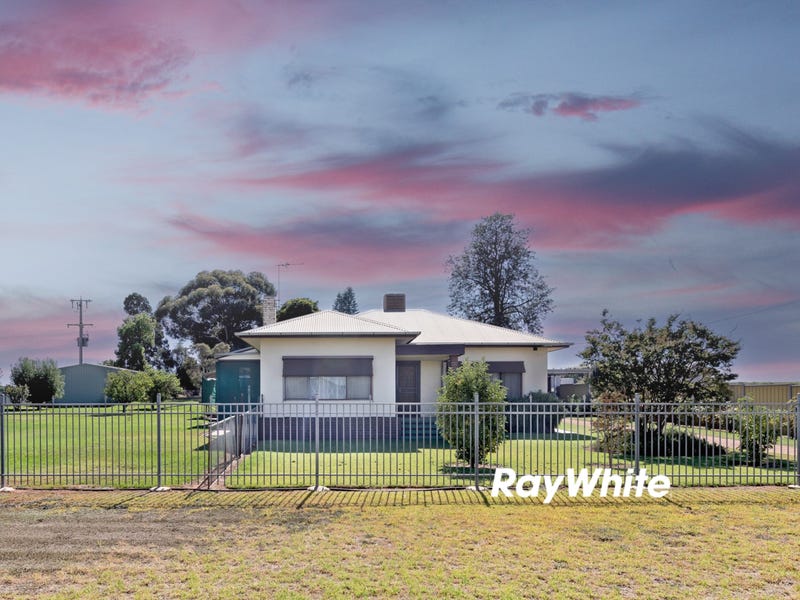 464 Twentieth Street, Cardross, Vic 3496 - Property Details