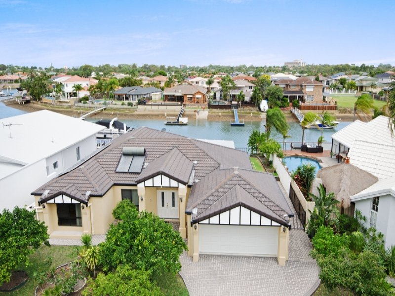 48 Intrepid Court, Newport, Qld 4020 - Property Details