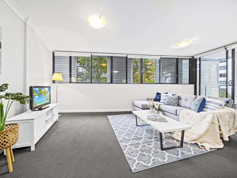 302/11A Lachlan Street, Waterloo, NSW 2017 - Property Details