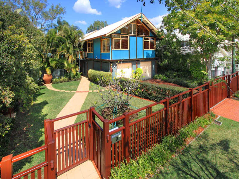 9 Milman Street, Clayfield, QLD 4011 - realestate.com.au