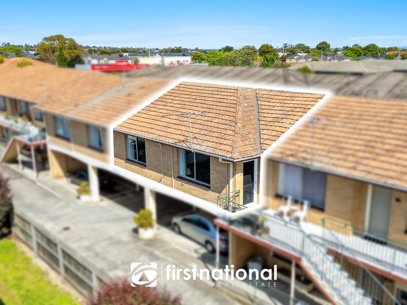 13/31 Stud Road, Dandenong, Vic 3175 - Property Details