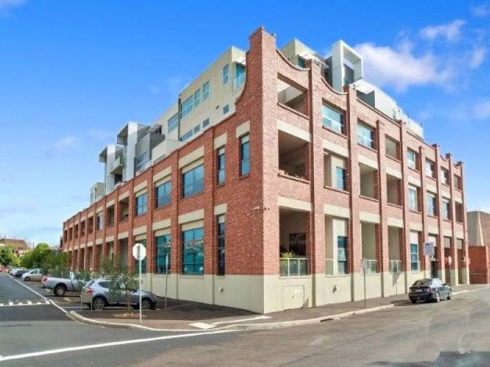 119/18 Bent St, Kensington, Vic 3031 - Property Details