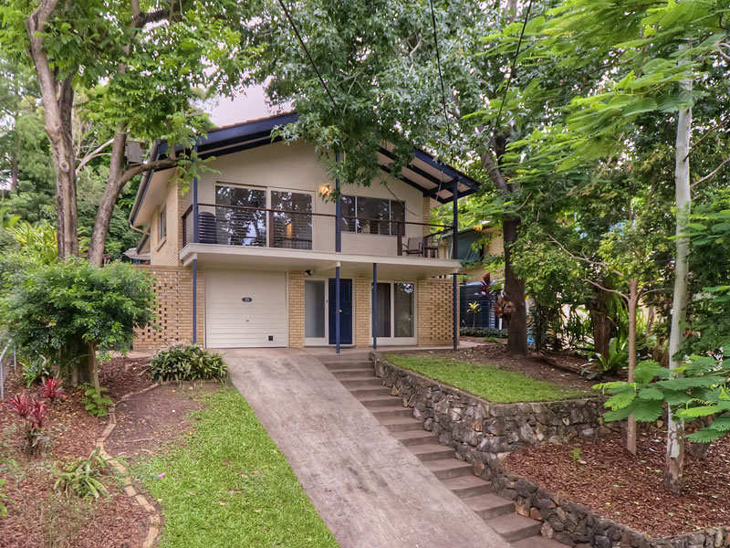 35 Ijong Street, Kenmore, Qld 4069 - Property Details