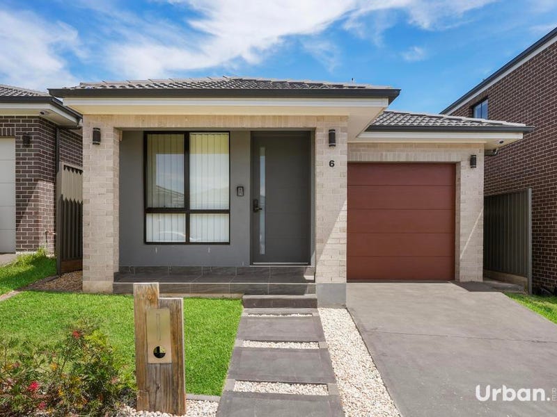 6 Cypress Pine Road, Leppington, NSW 2179 - Property Details