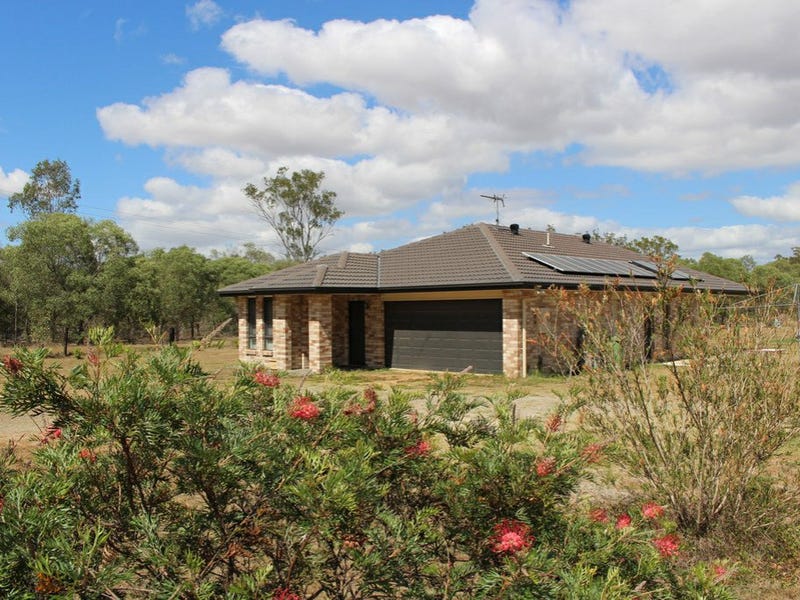 231 Zischke Road, Coominya, Qld 4311 - Property Details