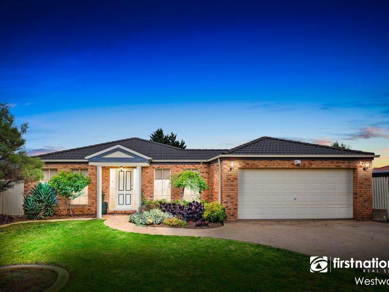 165 Kingston Boulevard, Hoppers Crossing, VIC 3029 - realestate.com.au