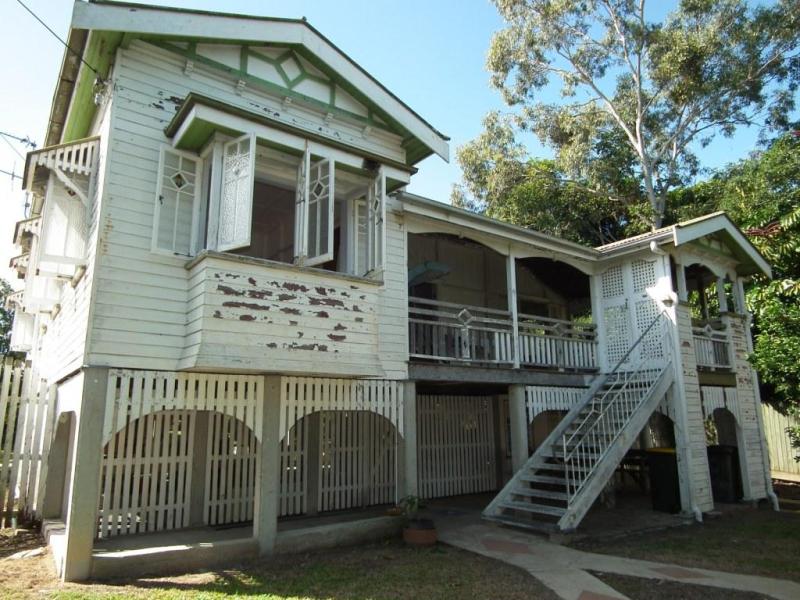 101 Walker Street, Maryborough, Qld 4650 - Property Details