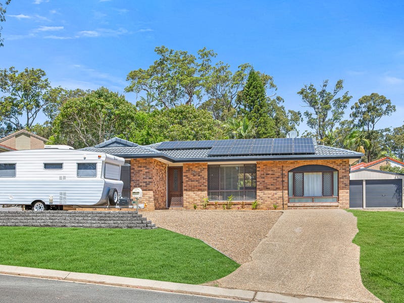 20 Branston Court, Nerang, Qld 4211 - Property Details