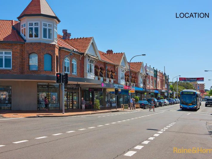 5/161-163 Middle Head Road, Mosman, NSW 2088 - Property Details