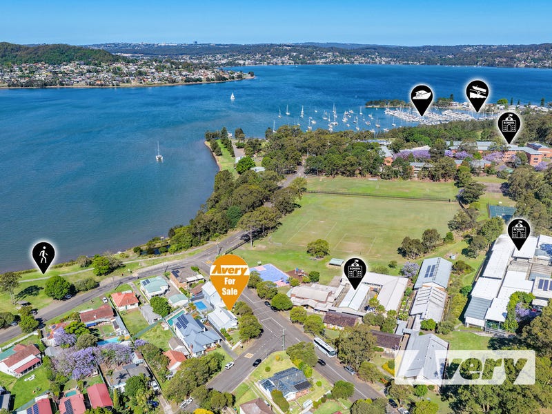1 Aspinall Street, Booragul, NSW 2284 - Property Details