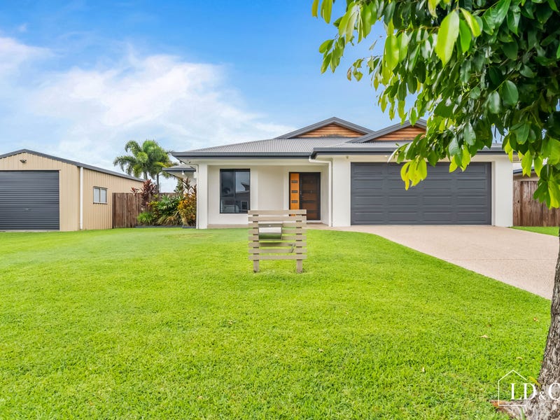 7 Colonial Street, Ooralea, Qld 4740 - Property Details