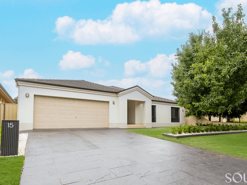 15 Nelson Drive, Griffith, NSW 2680 - Property Details