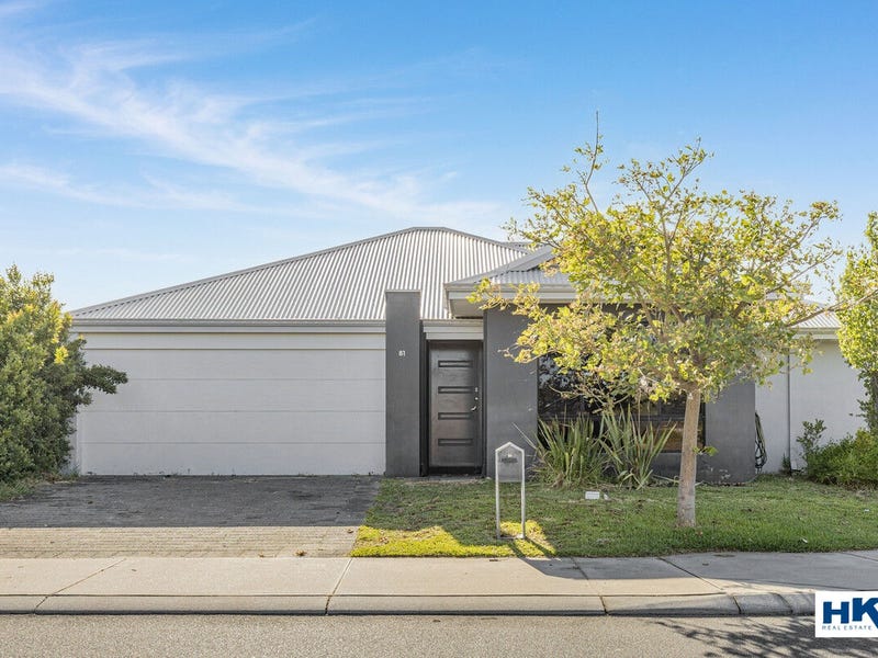 81 Mormaer Street, Brabham, WA 6055 - Property Details