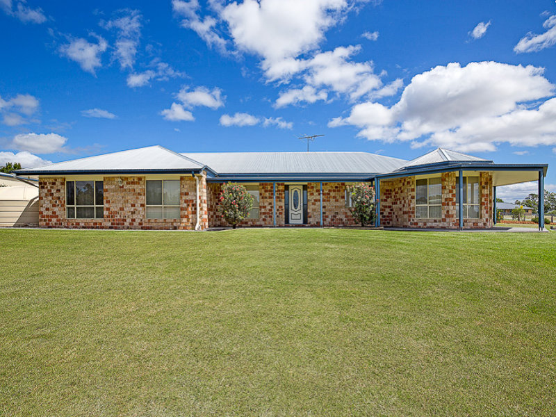 13 Miles Court, Harrisville, Qld 4307 - Property Details